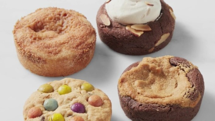 Learning new cookie recipes during National Cookie Month – PIX11
