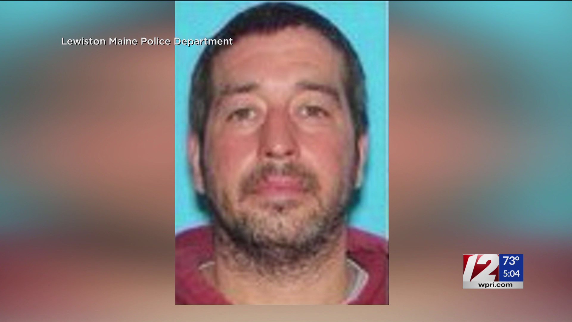 A suspect in the fatal shooting of 18 in Maine is still at large ...