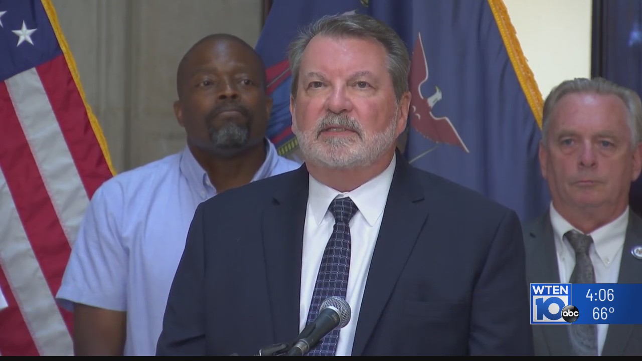 Retired judge appointed Albany Public Safety Commissioner – NEWS10 ABC