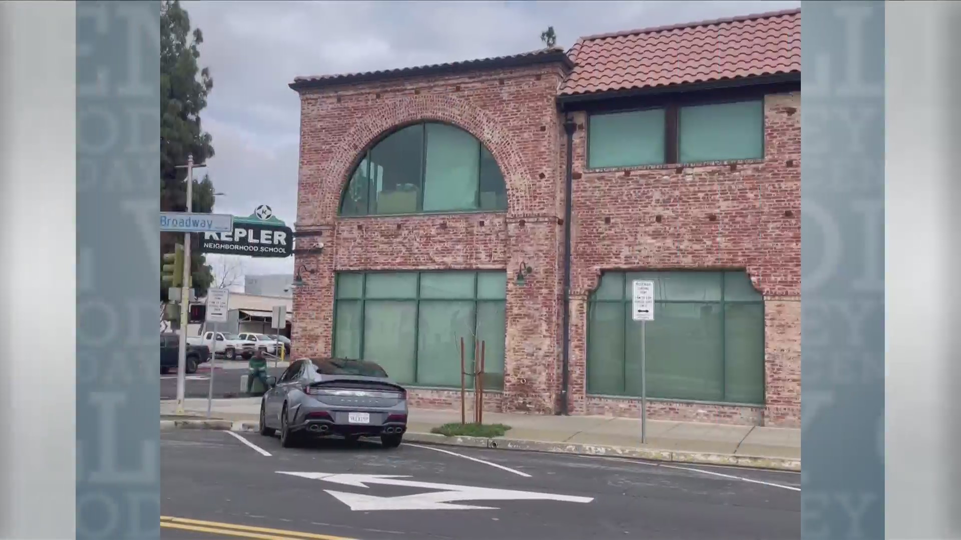 Central Valley Today! Kepler Neighborhood School – CBS47 and KSEE24 ...