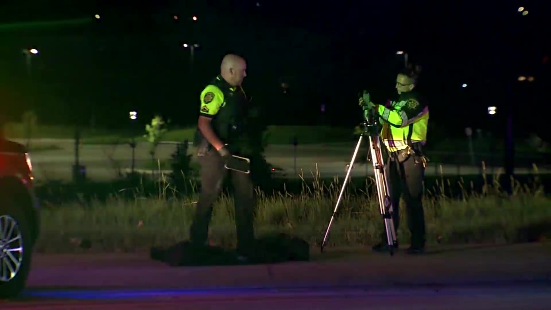 Video shows car before deadly Highlands Ranch crash – FOX31 Denver