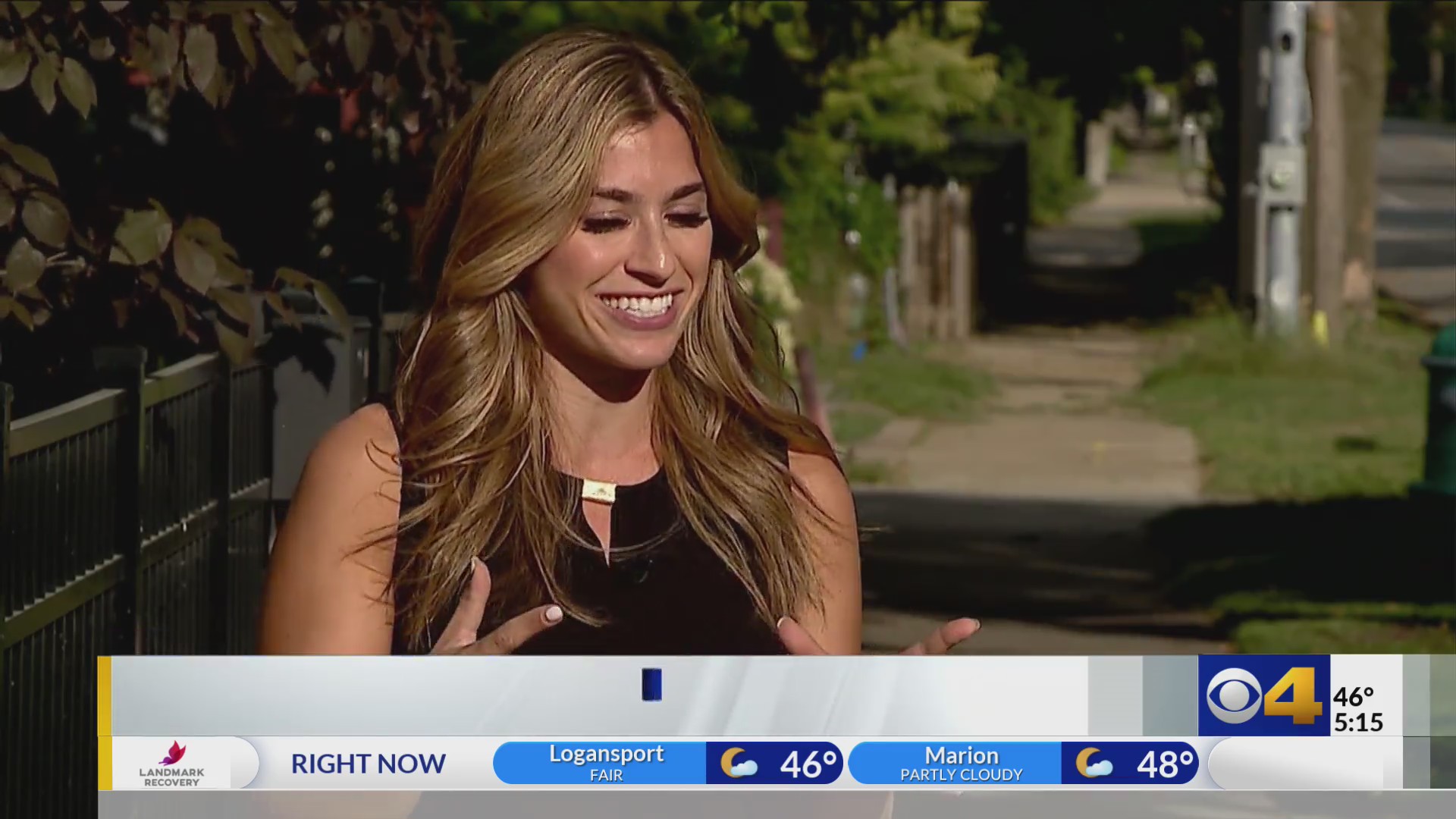 Alexa Green opens up about Hurricane Ian canceling her wedding plans ...