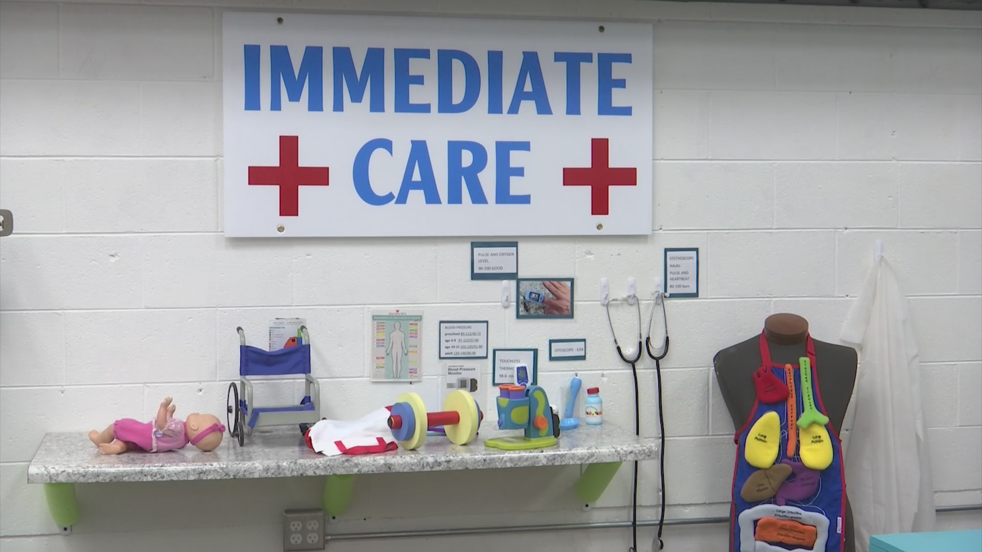 Freeport groups raise awareness for children with disabilities ...