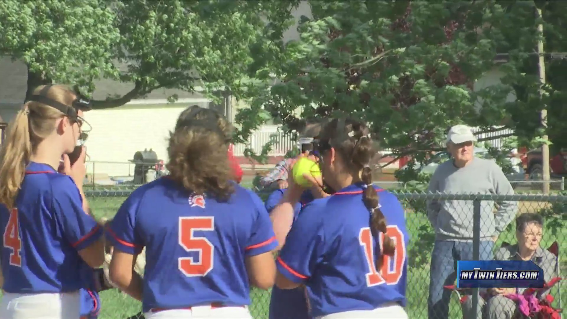 Edison’s Milazzo earns Athlete of the Week – WETM – MyTwinTiers.com