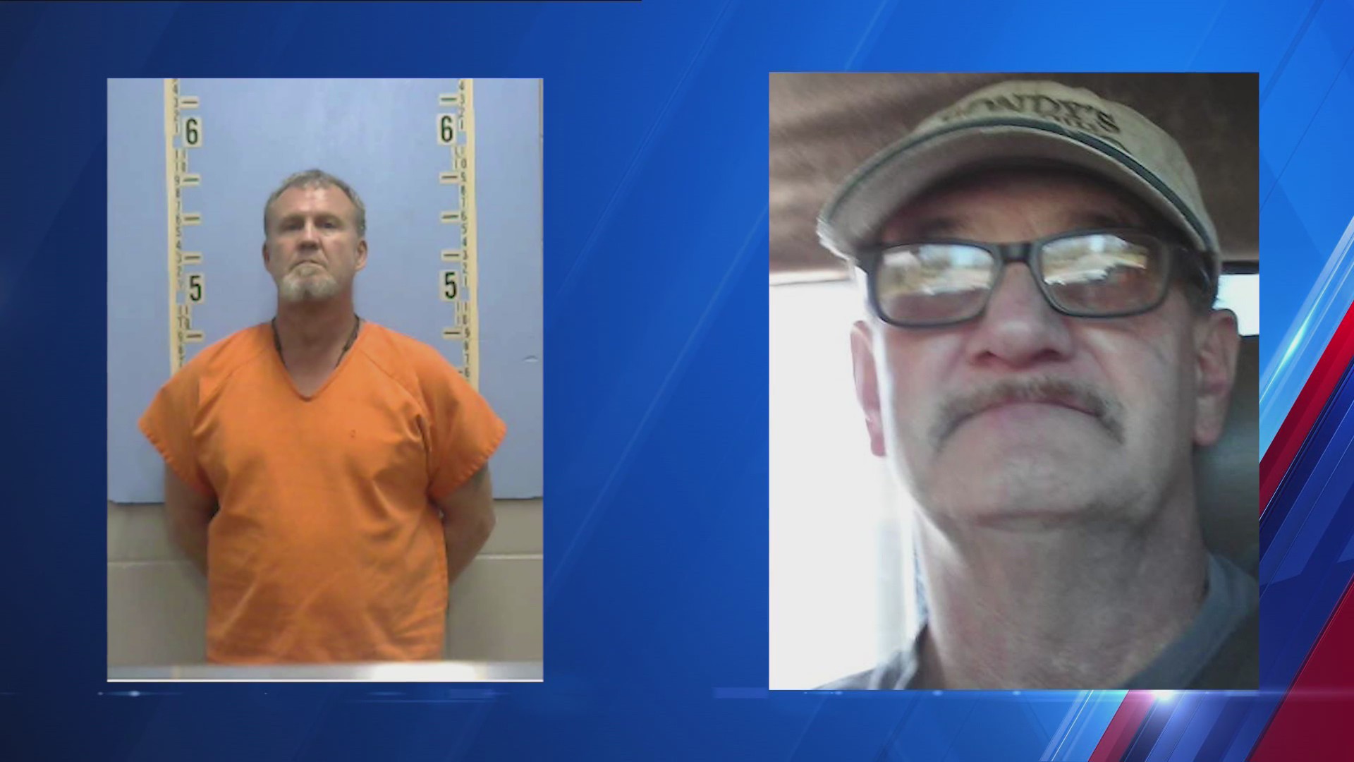 “Love Triangle” murder trial heats up; jury sees heated exchange ...