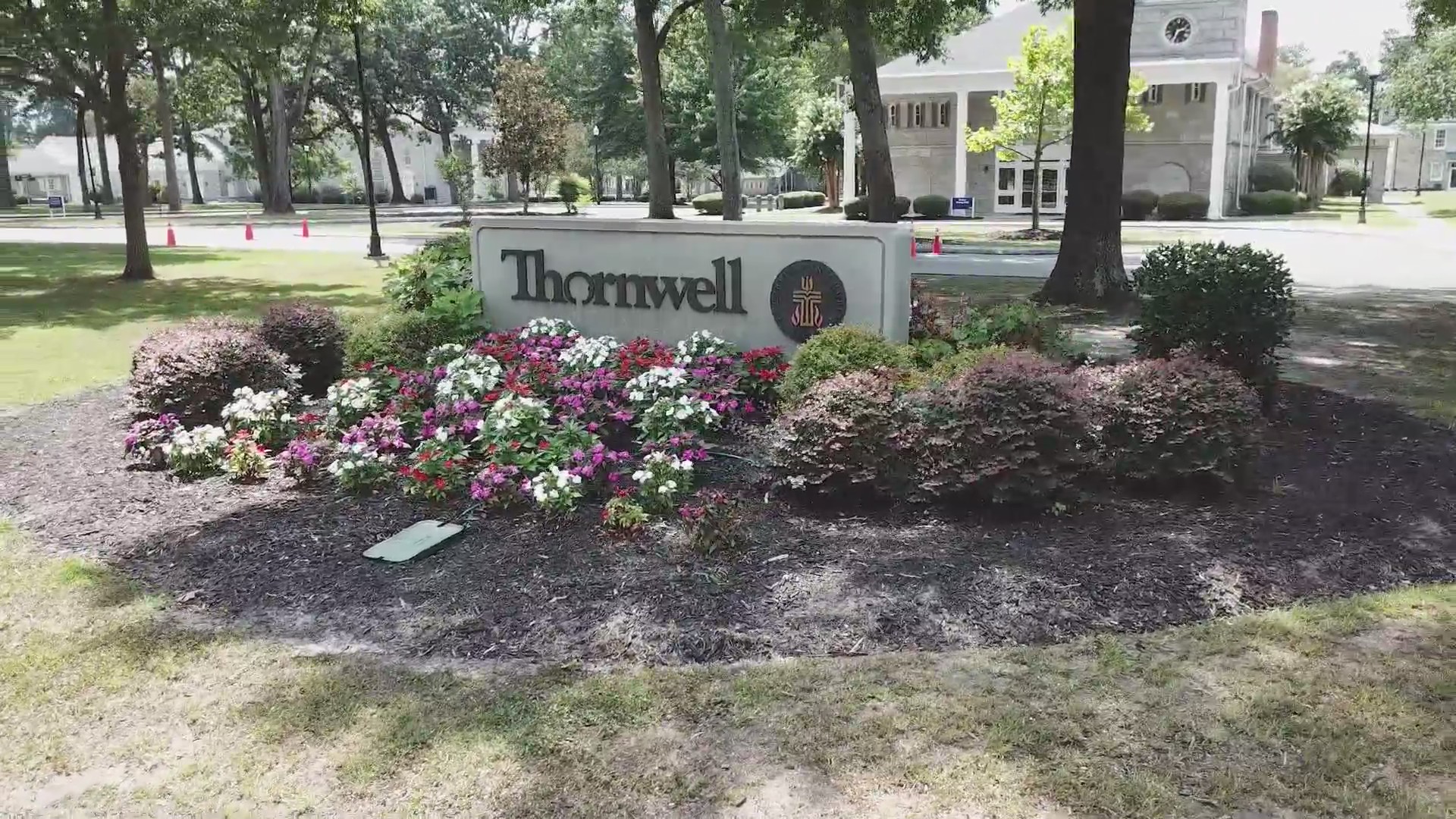 Thornwell Can Help You Get Started In Foster Care – WSPA 7NEWS