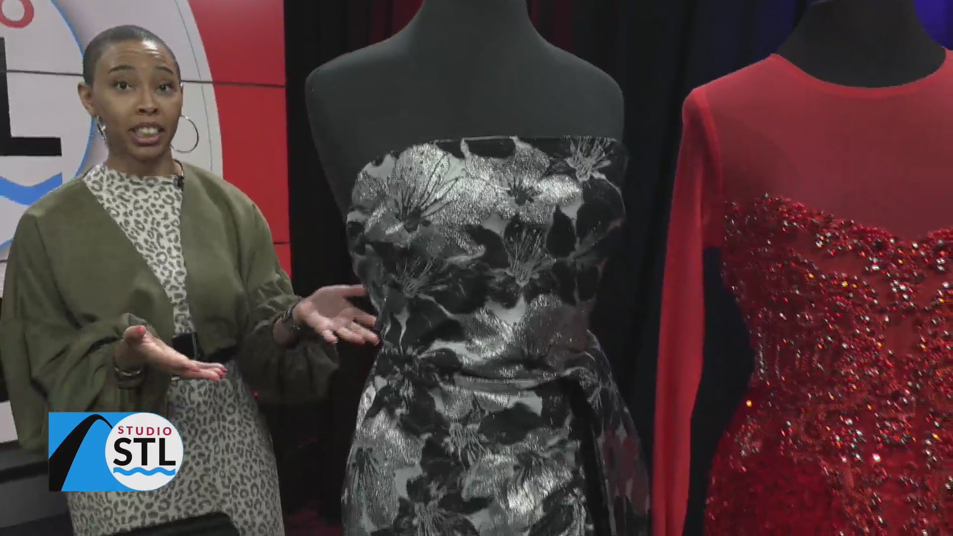 We highlight four more black creatives in the LOU – FOX 2