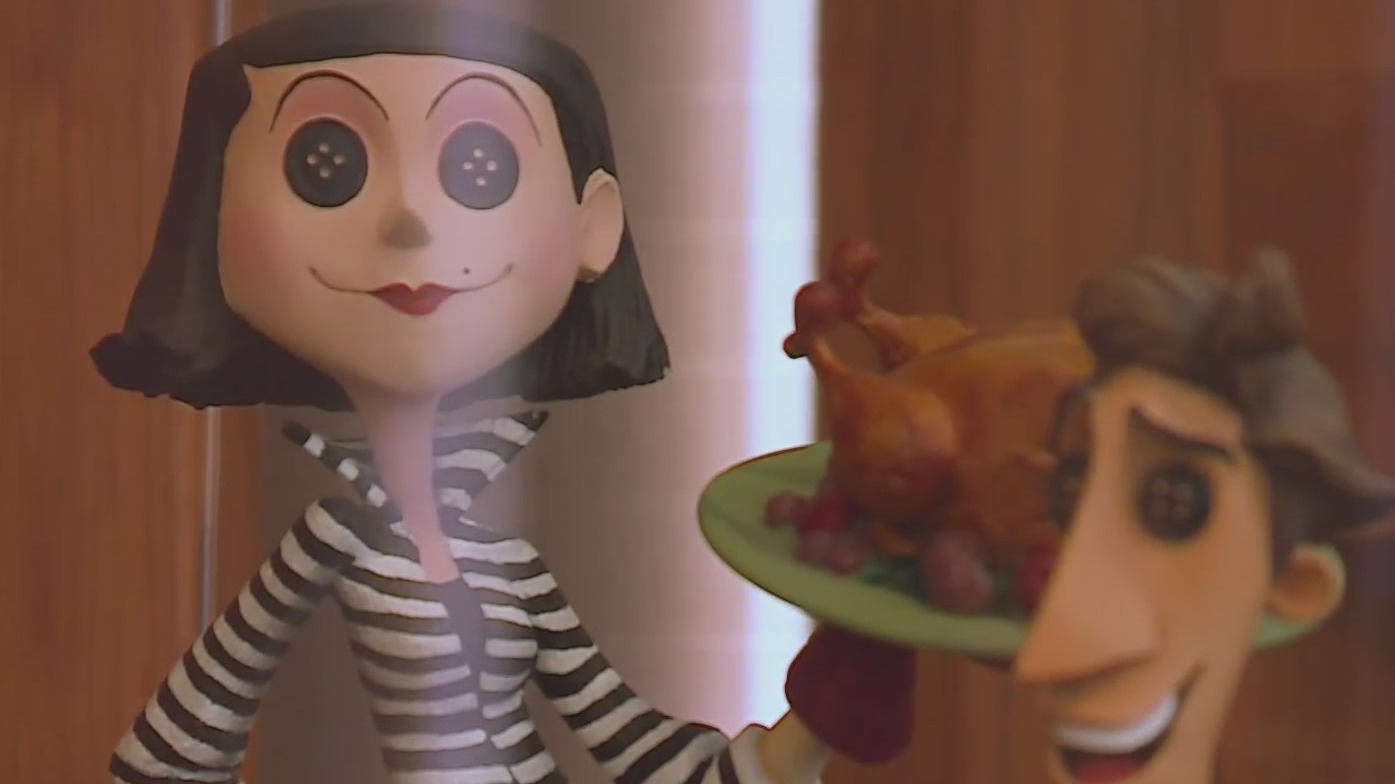 ‘Coraline’ cat sculptures to help revitalize downtown Portland – KOIN.com
