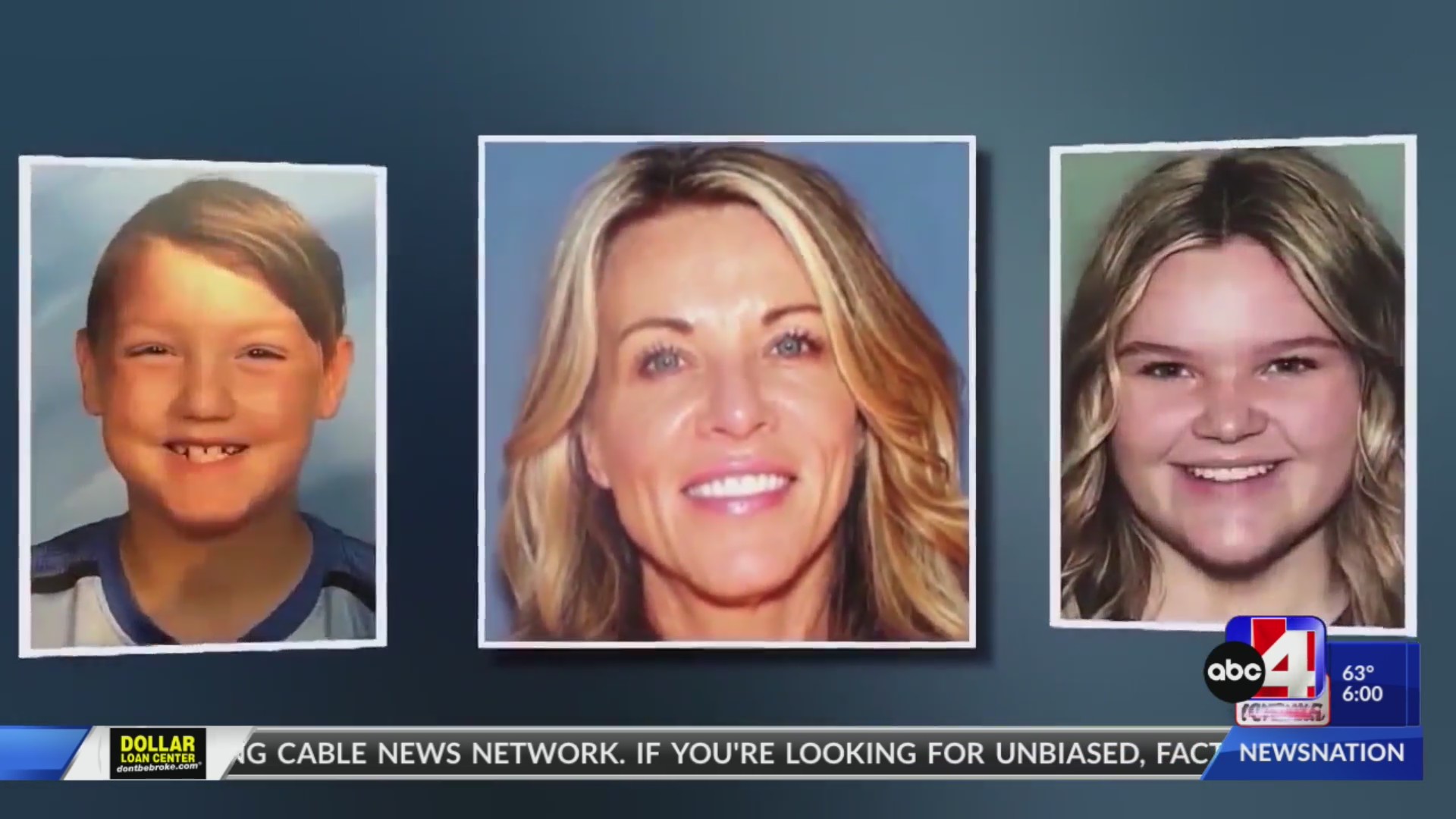 Murder trial for Chad Daybell set for next month – ABC4 Utah
