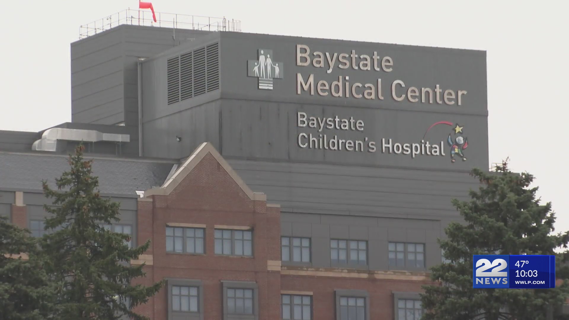Baystate Health earns national recognition as Frontline Worker Champion ...