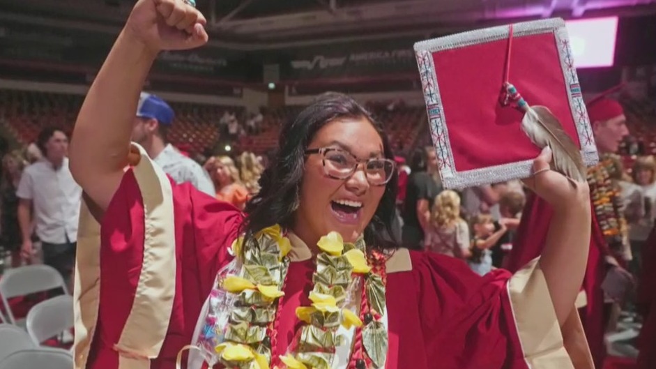 American Hero: Dr. Rick Rigsby’s message of hope for the class of 2022 ...