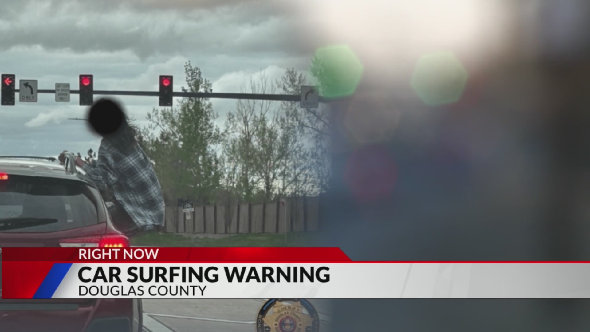 ‘Car surfing’ trend linked to 16-year-old’s death – FOX31 Denver