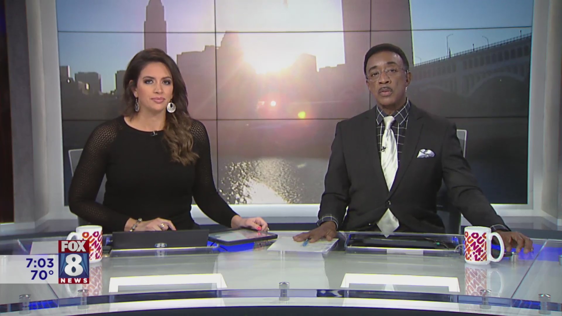 Mayflies arrive on Northeast Ohio shores – Fox 8 Cleveland WJW