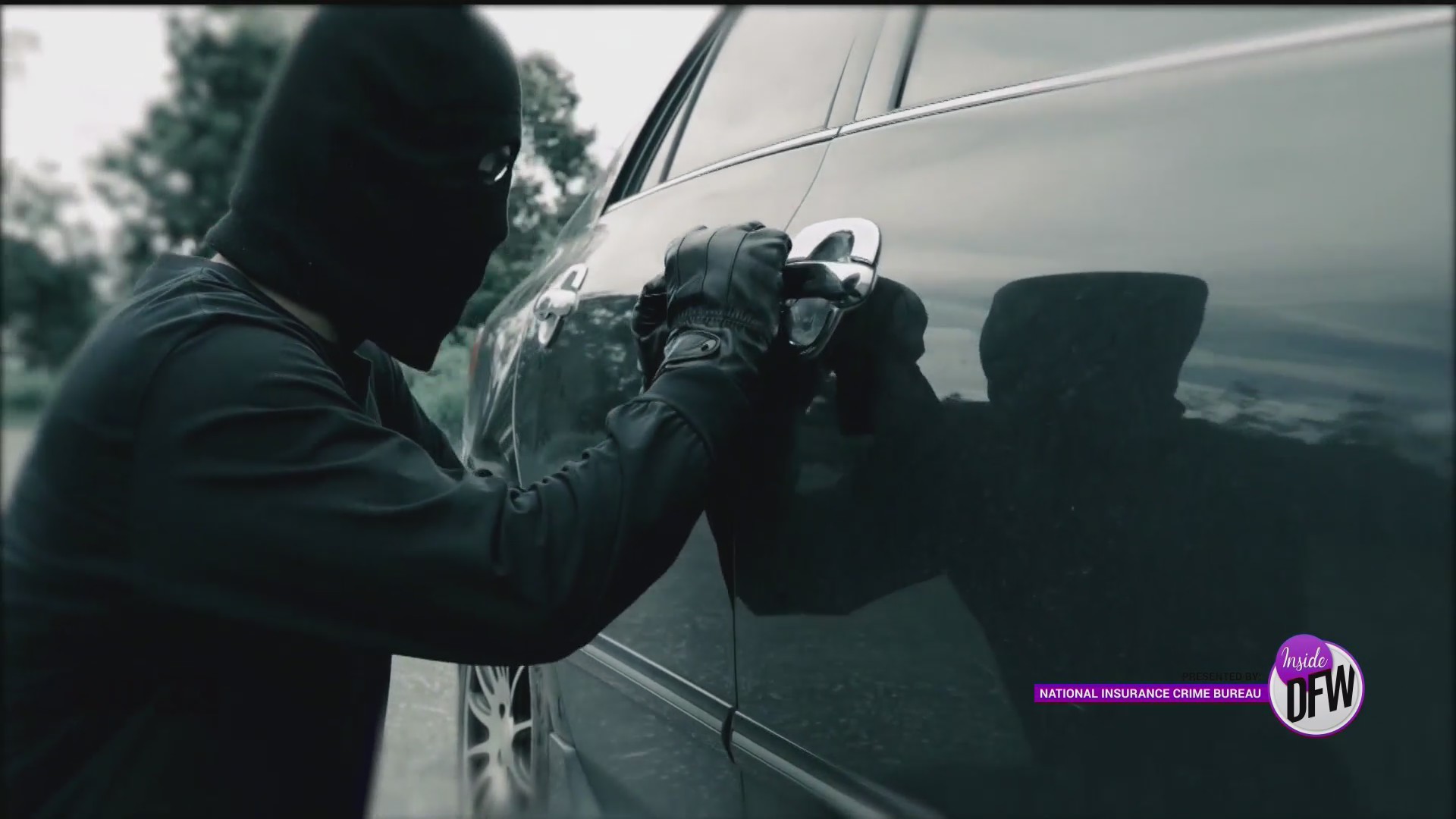 Here’s how you protect yourself from catalytic converter thefts – CW33 ...