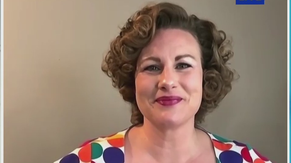 TikTok influencers fight against ban | Morning in America – NewsNation