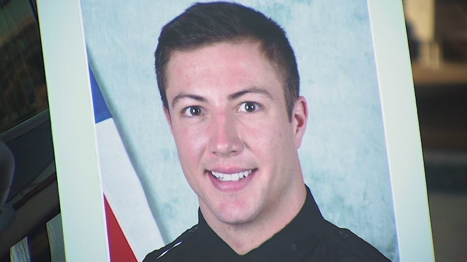 Funeral Friday for Arvada officer killed on duty – FOX31 Denver