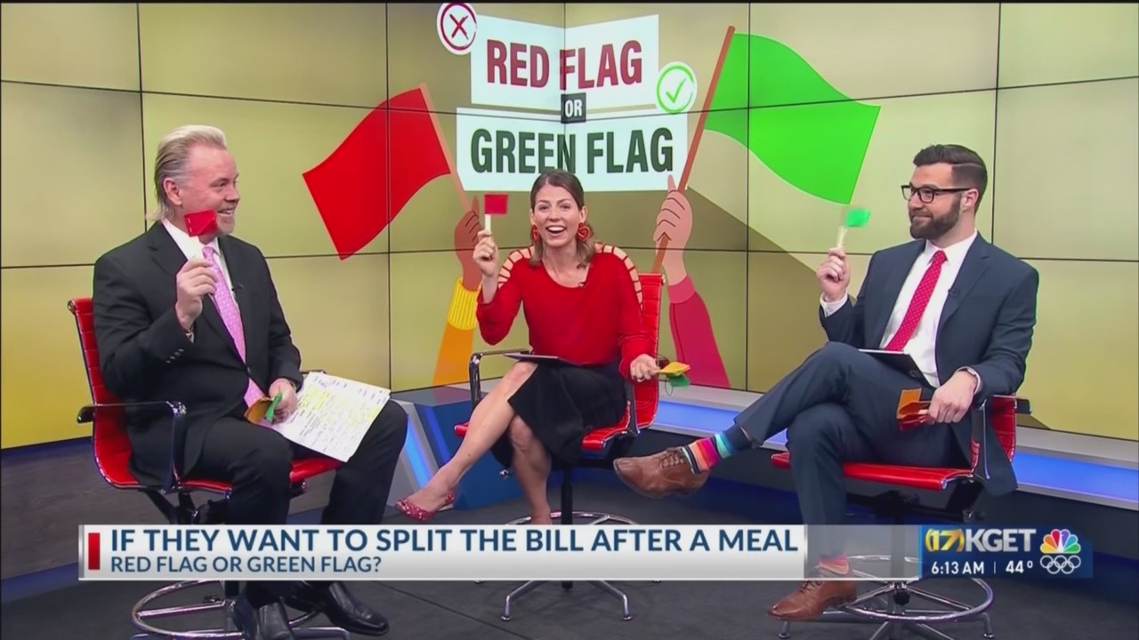 Red Flag or Green Flag: Are these attributes in a significant other a ...