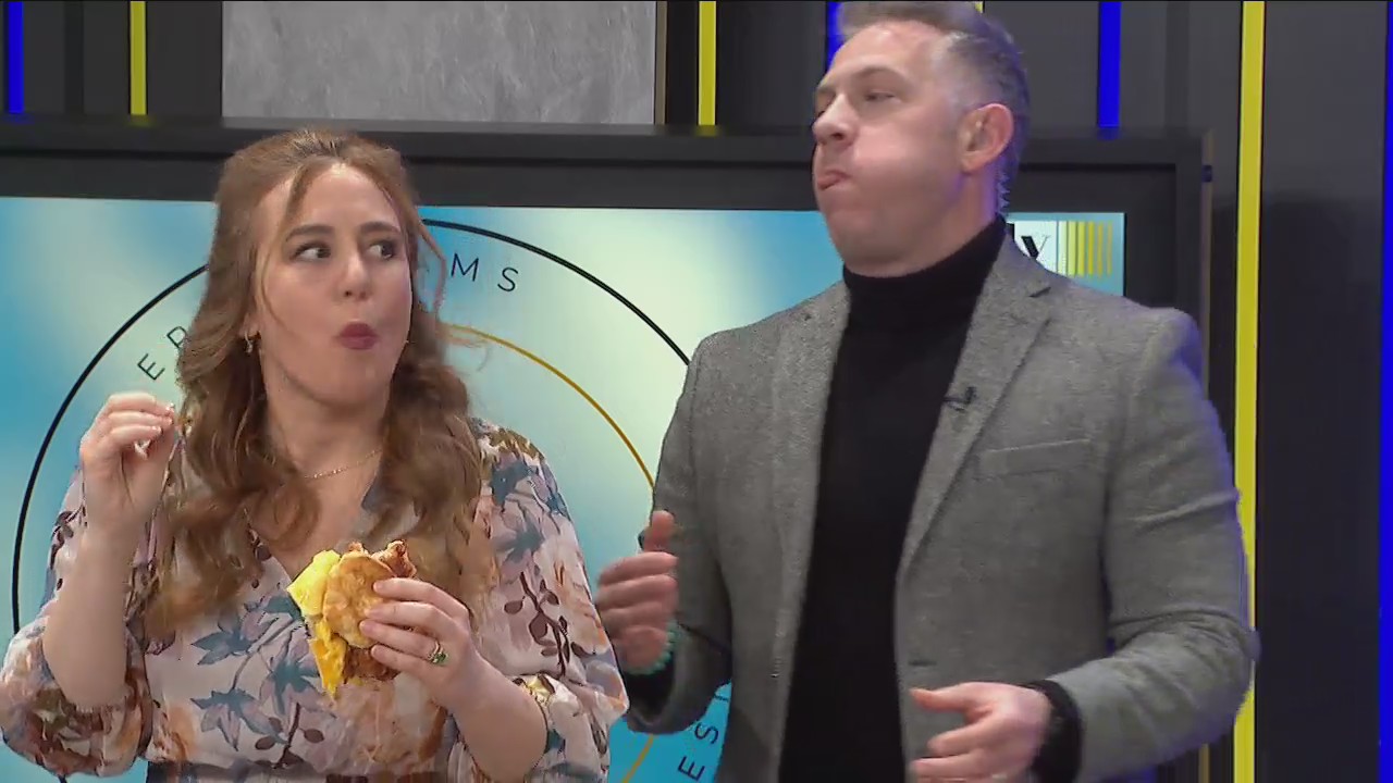 The Cooking Besties – 2/7/24 – Fox 59