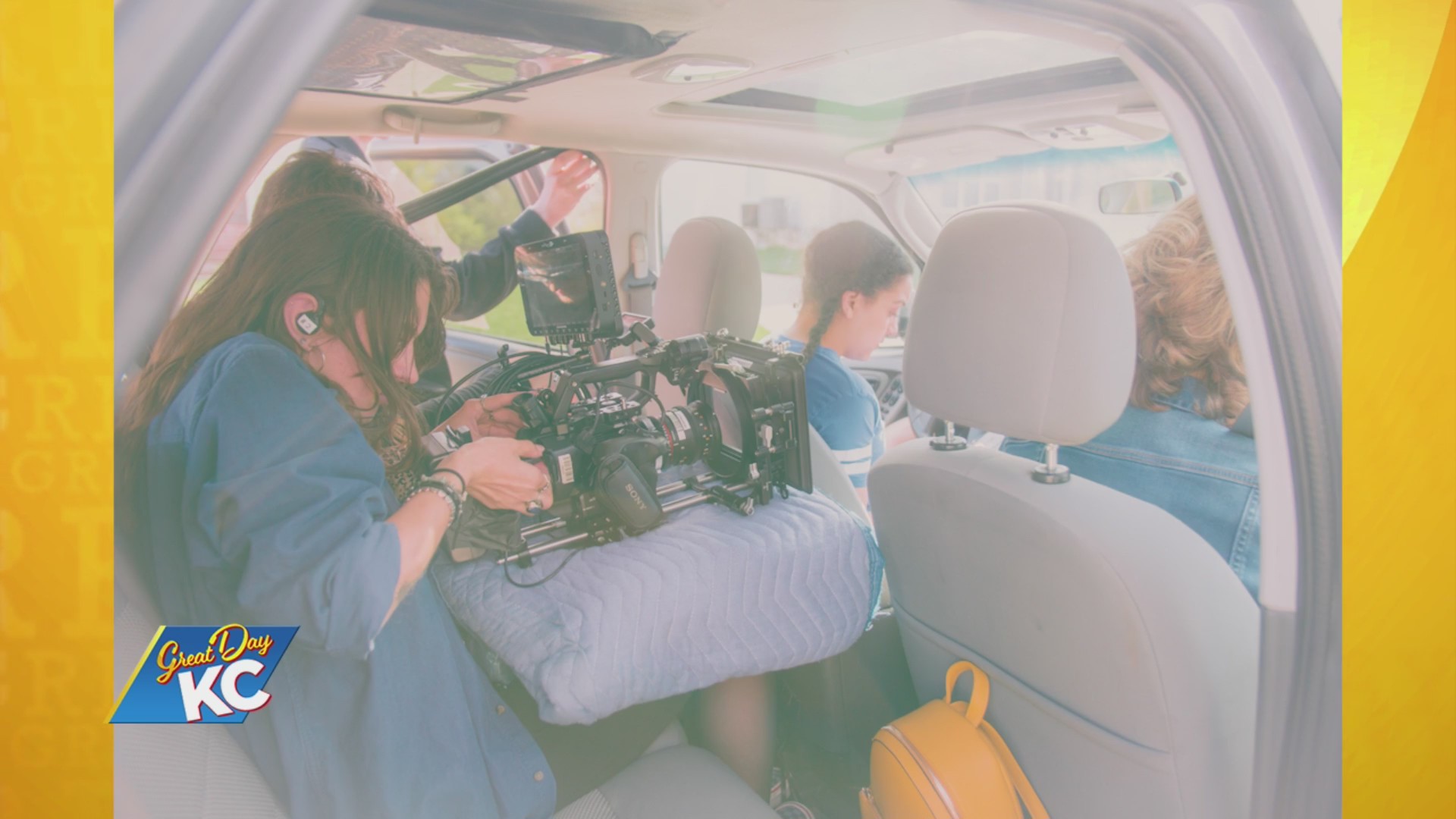 Sneak peek at Driving Louise premiering in KC – FOX 4 Kansas City WDAF ...