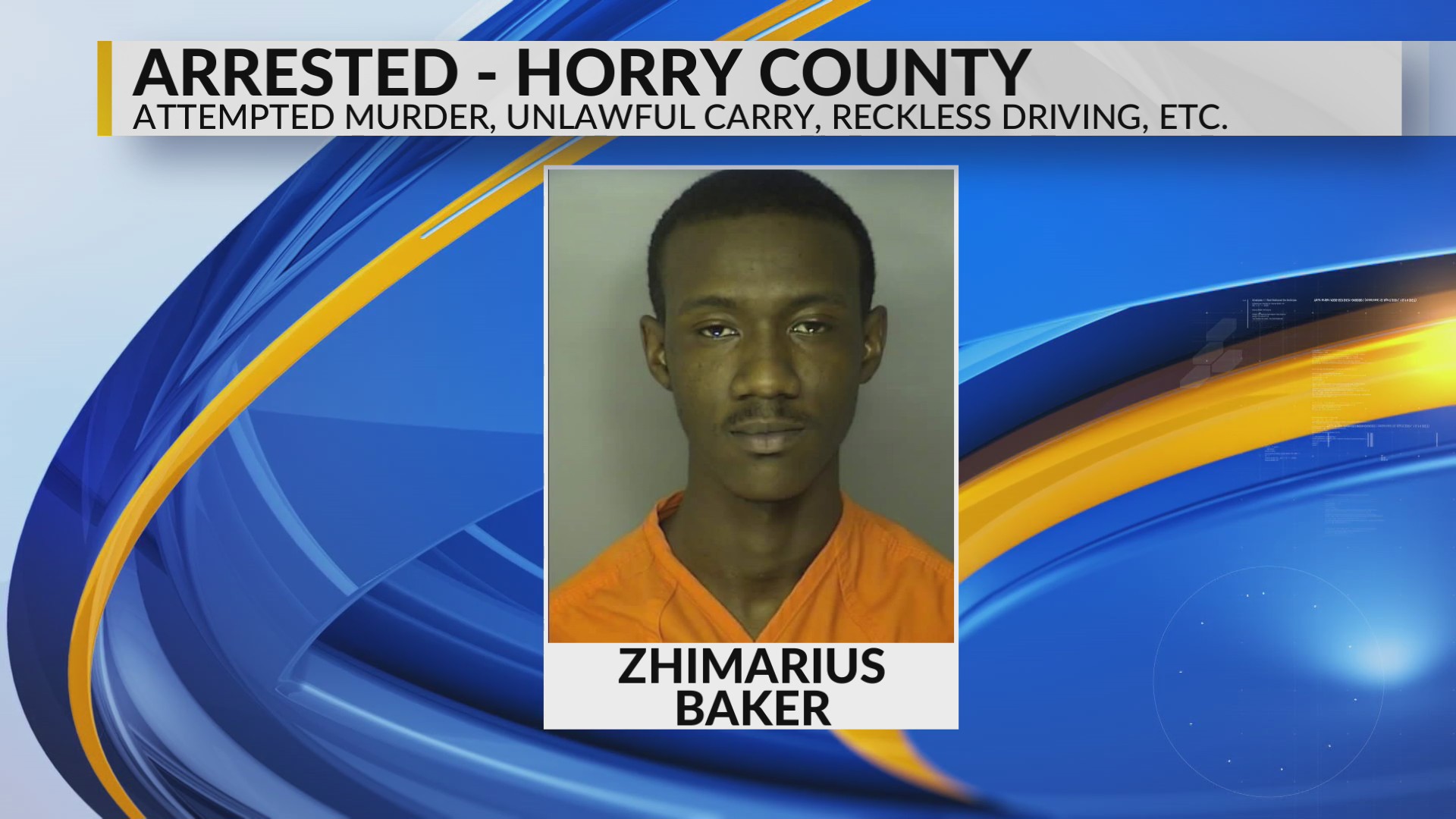 Warrants: Attempted murder suspect shot at police during 33-minute ...