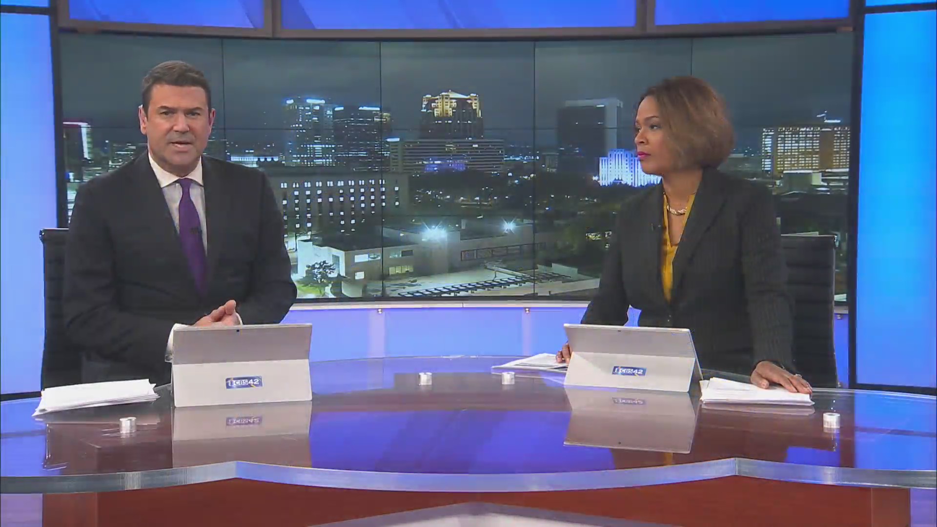 WATCH: Tracey Grissom speaks from prison 10 years after killing ex ...