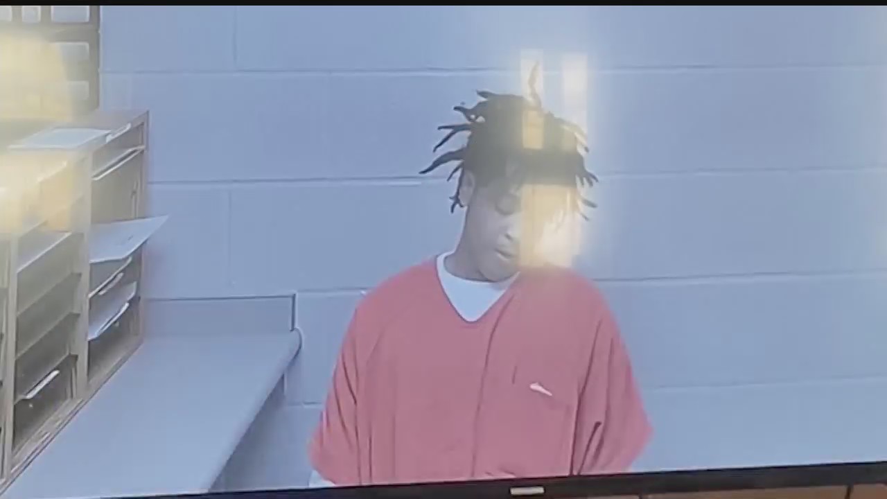 Youngstown murder case of Mekhi Venable in death of Jacob Moore bound ...
