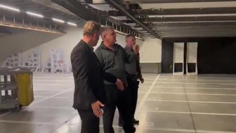 Lancaster County firefighter training facility gets upgrades – ABC27