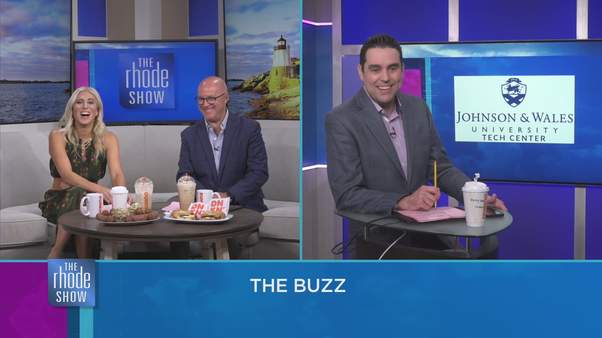 Meeting celebs? – #RSBuzz – WPRI.com