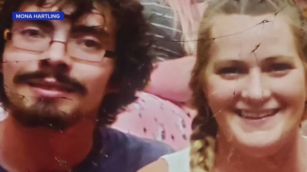 Missing mom Katie Ferguson’s boyfriend a ‘suspect in a homicide ...