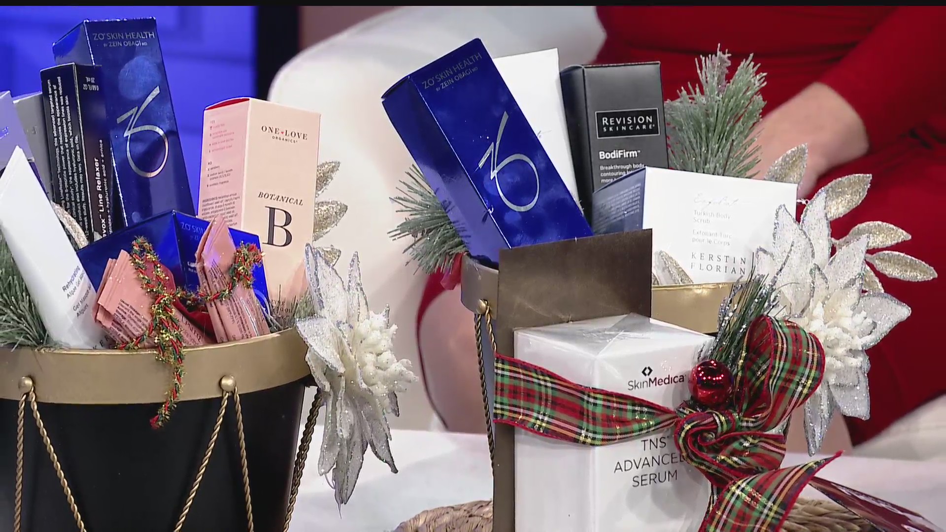 Megan’s Holiday Gift-Aways: rejuvenating prize pack from Spa at West ...