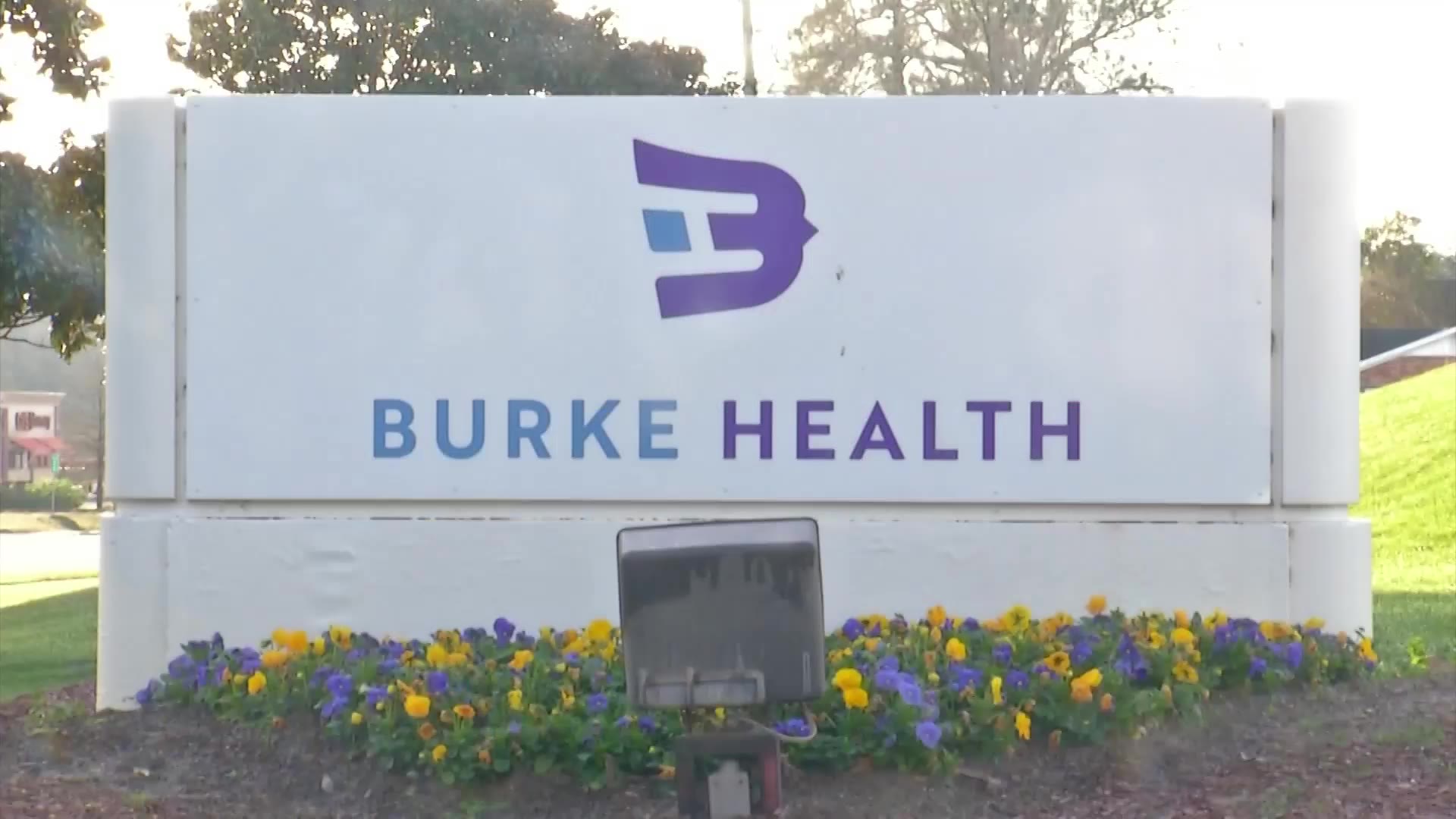 Burke Health Cath lab – WJBF
