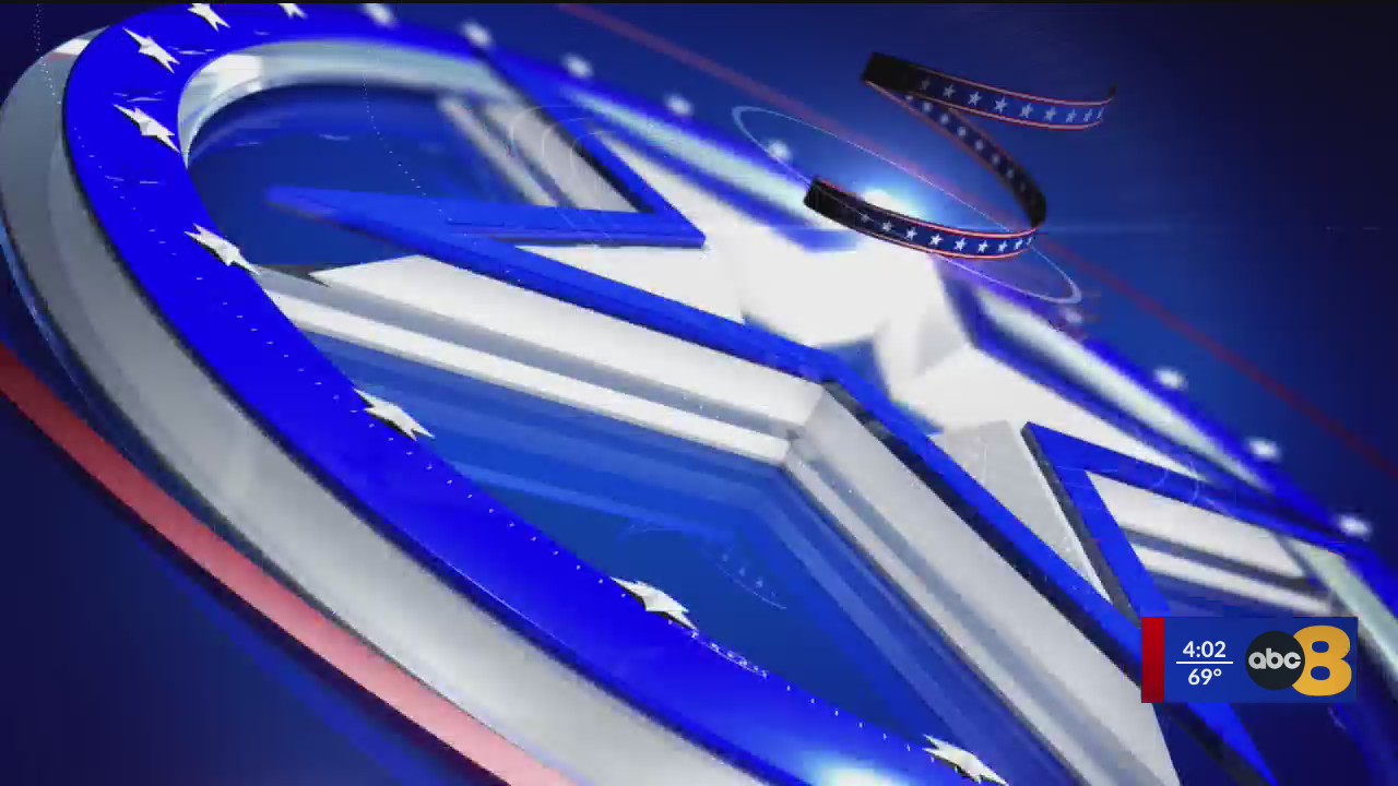 WRIC Evening News – WRIC ABC 8News