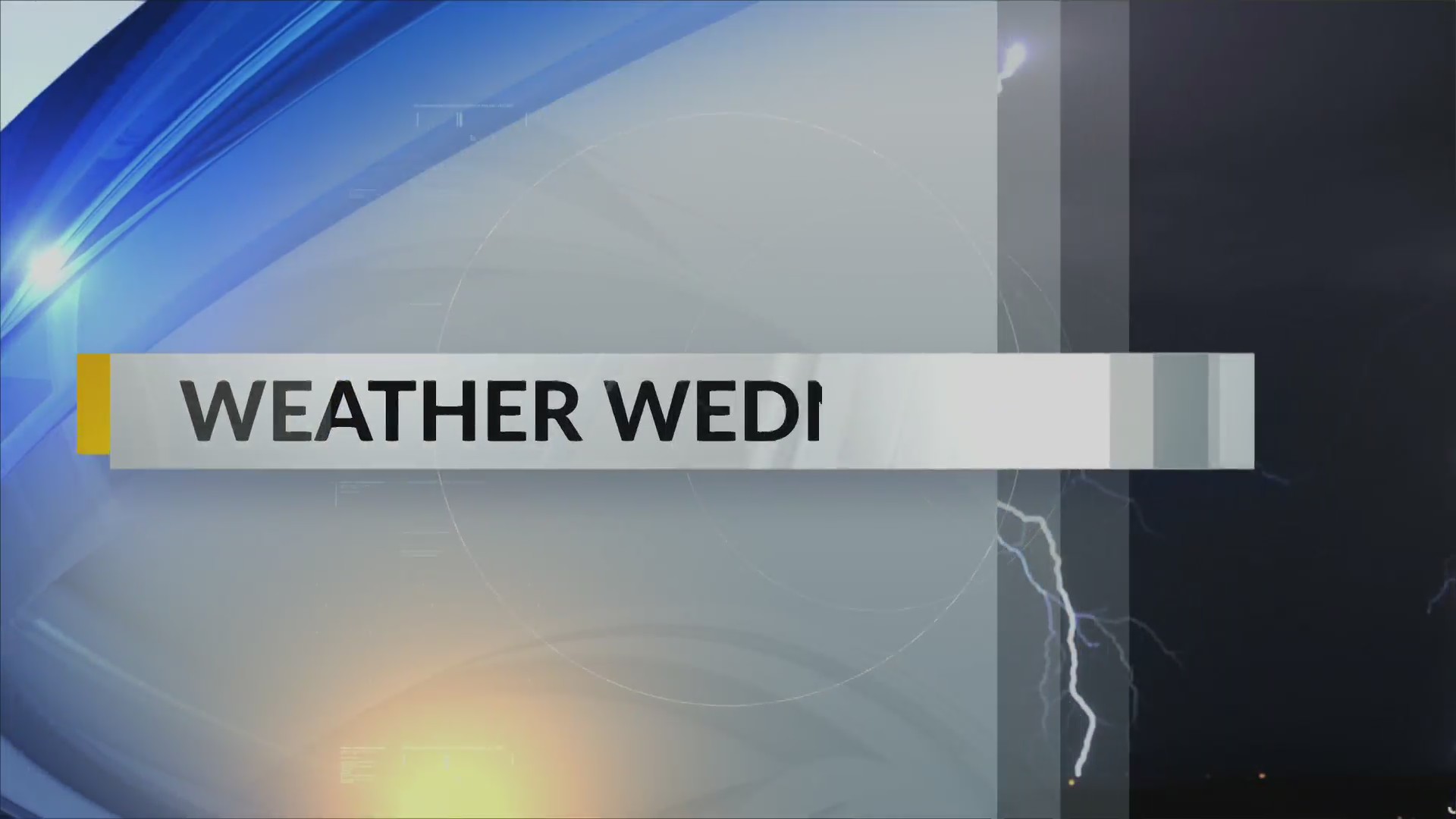 What is heat lightning? – WLNS 6 News