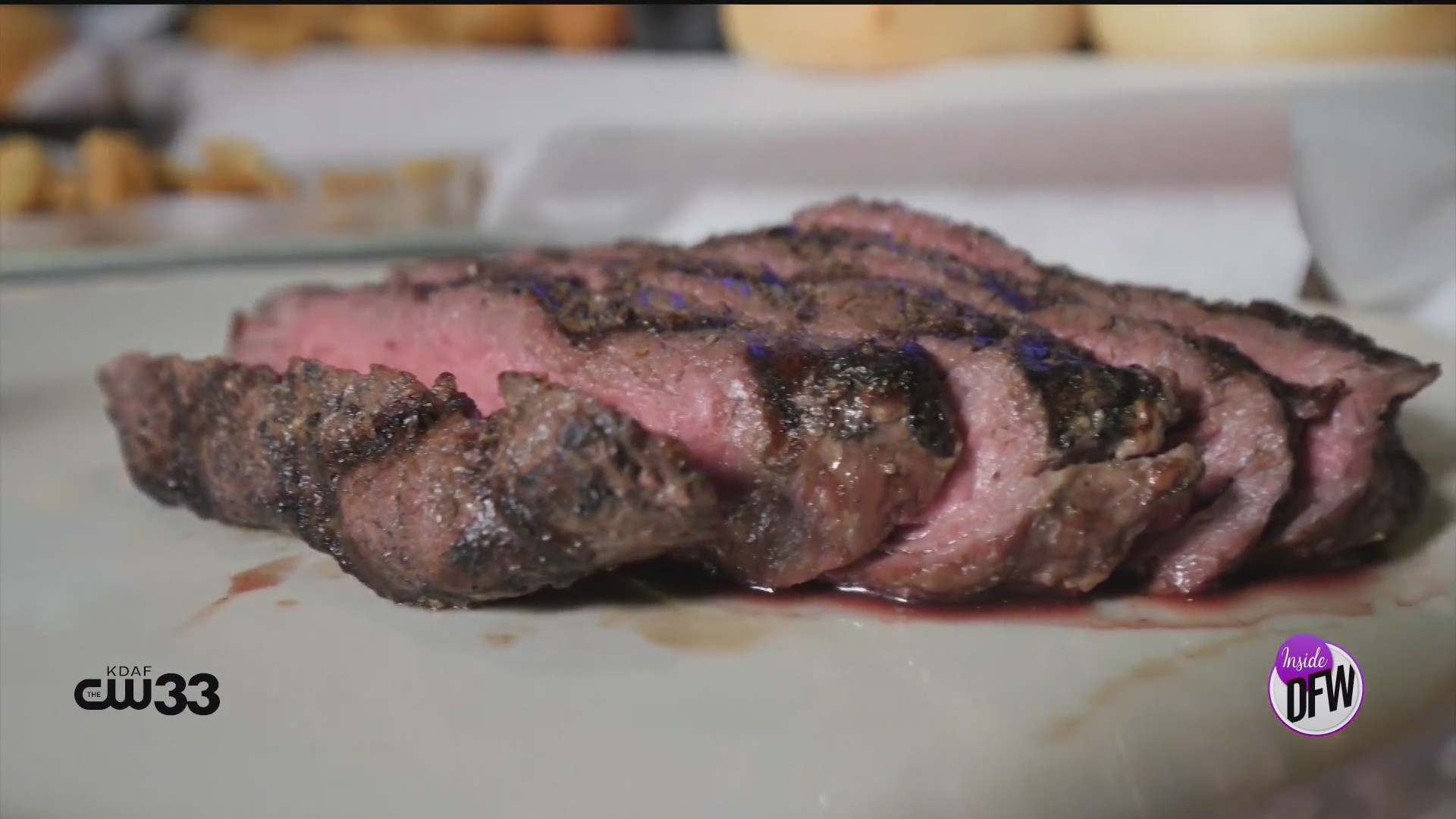 This North Texas restaurant is your go-to spot for some great game-day ...