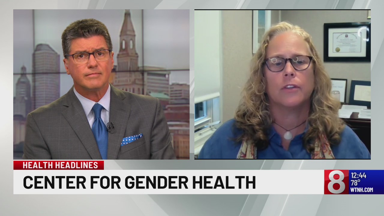Center for Gender Health offers healthcare services for transgender ...