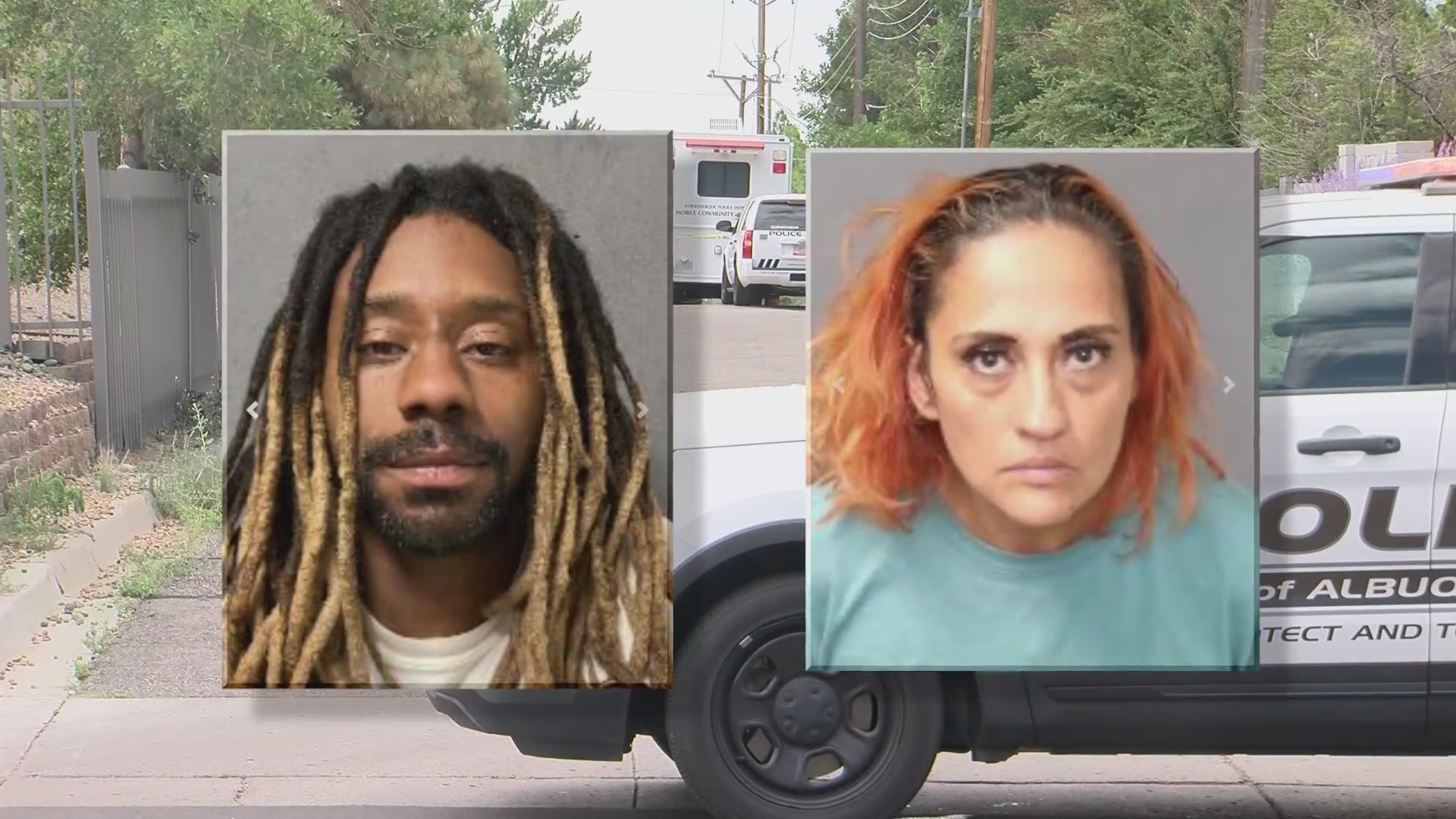 Albuquerque woman accused in connection to ex-boyfriend’s murder to be ...