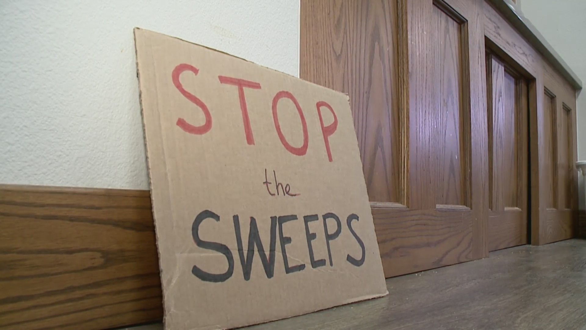 Survey: Lack of affordability top barrier for homeless – FOX31 Denver