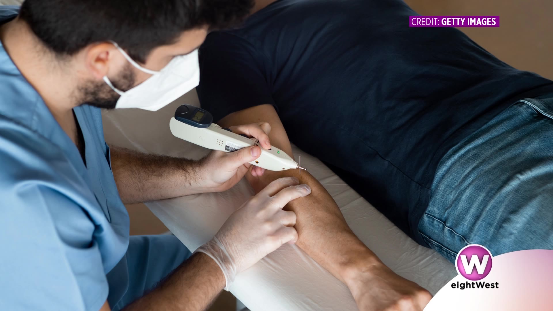 A modern pain management approach – WOODTV.com