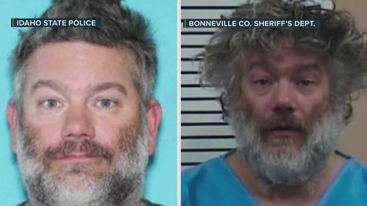 Wife was pregnant when Idaho man allegedly killed her | Banfield ...