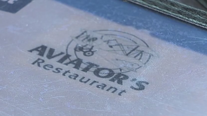 Community organizes effort to save beloved Aviator’s Restaurant – FOX40 ...