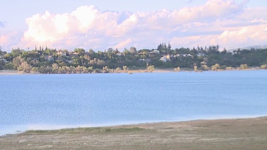 Weather is warm but water is still cold in the Sacramento area – FOX40 News