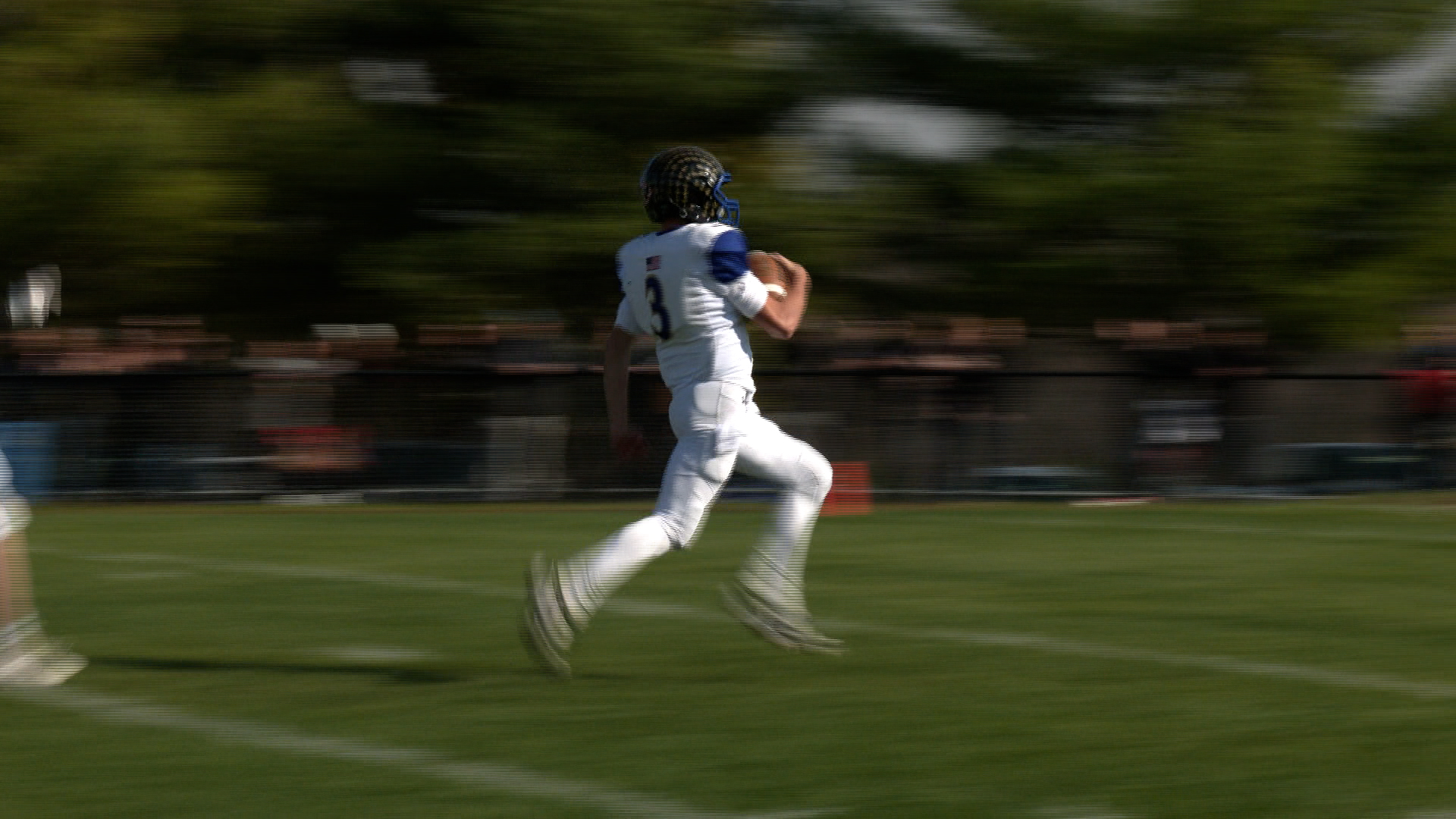 Du-Pec sails past Stillman, advances to quarterfinals for first time in ...