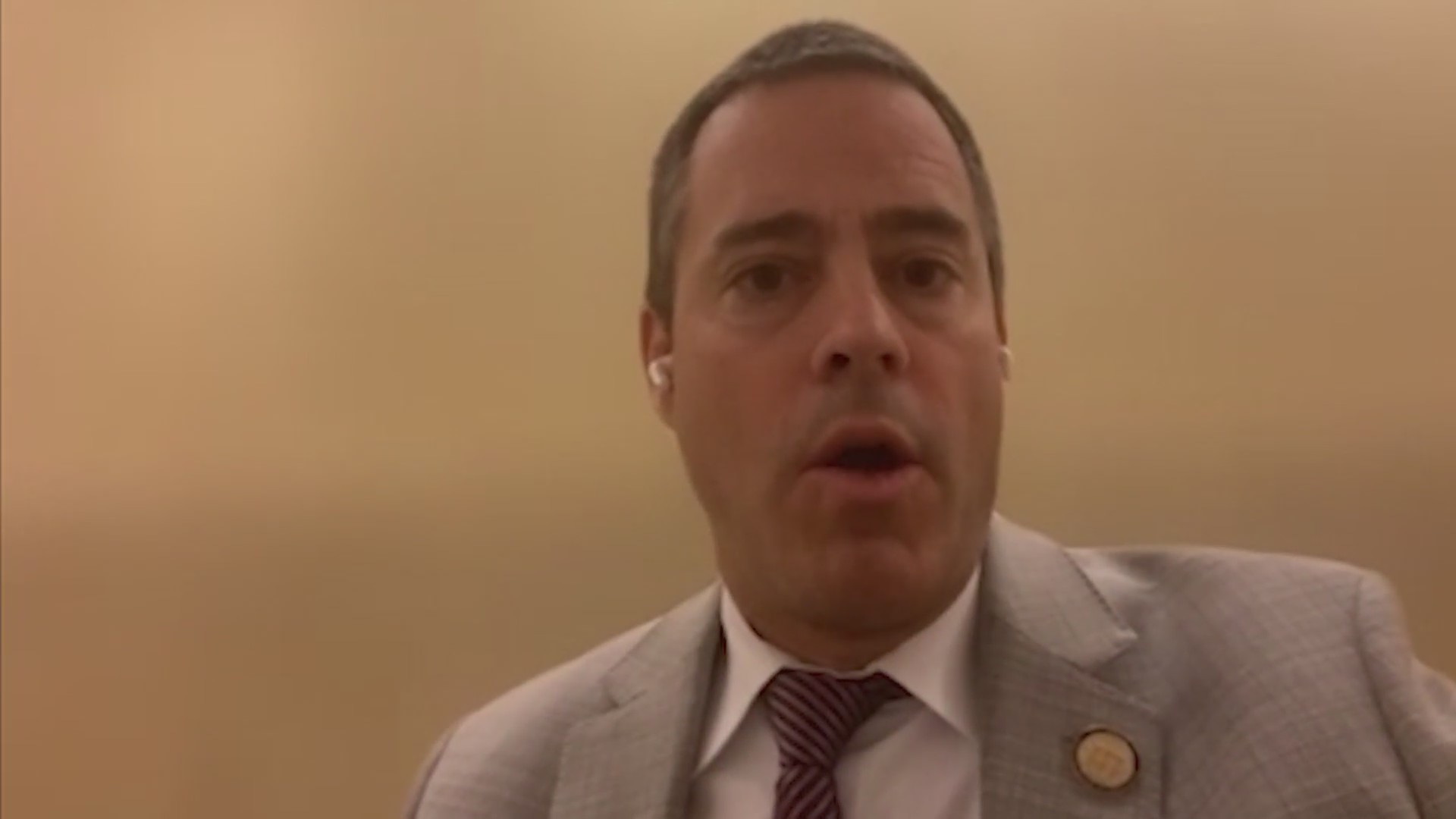 Attorney: Lack of evidence against pastor in prostitution case is a lie ...