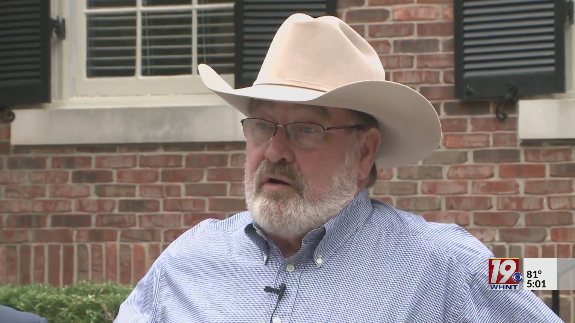 Mike Blakely Expected to Begin Prison Sentence | Feb. 23, 2023 | News ...