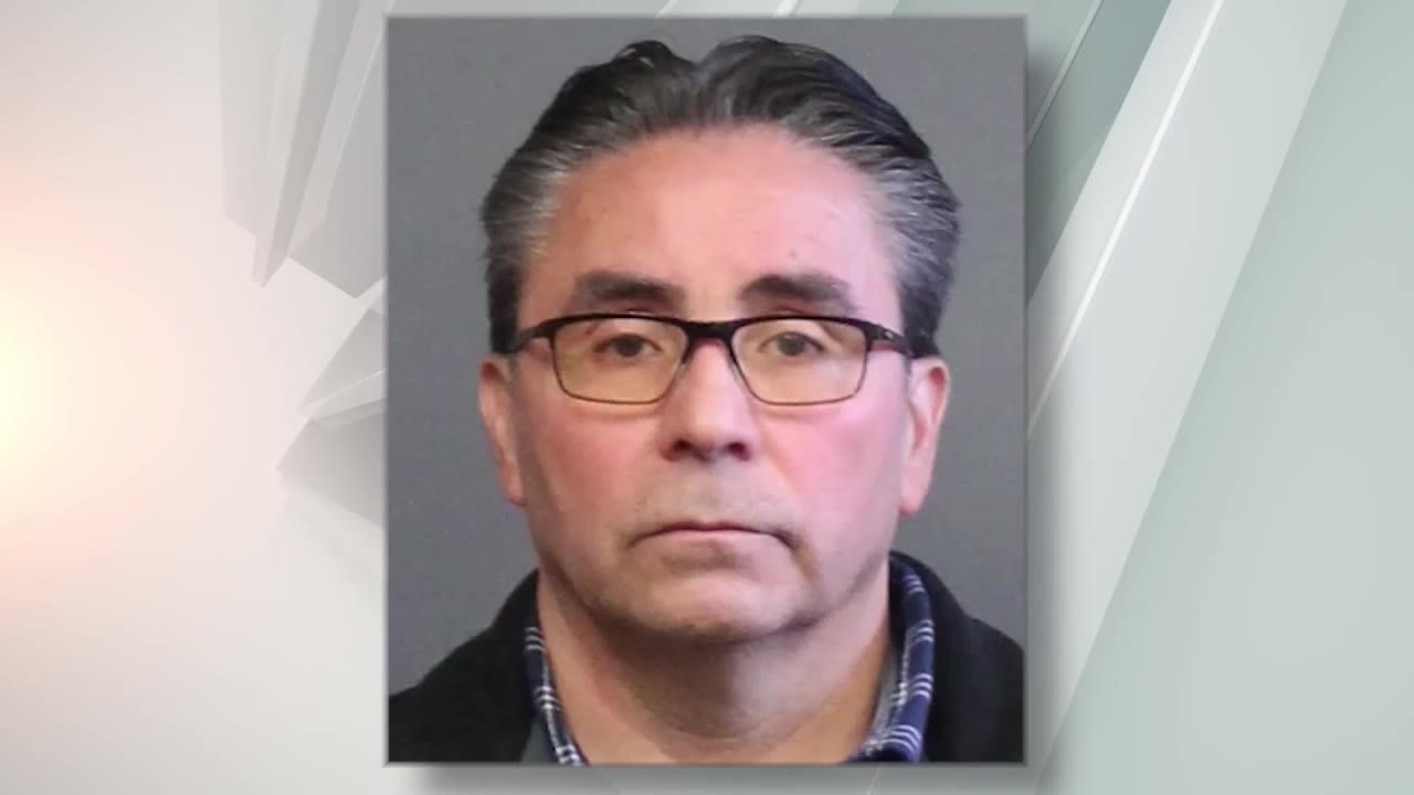 Fired New Haven police officer charged in Randy Cox case to get his job ...