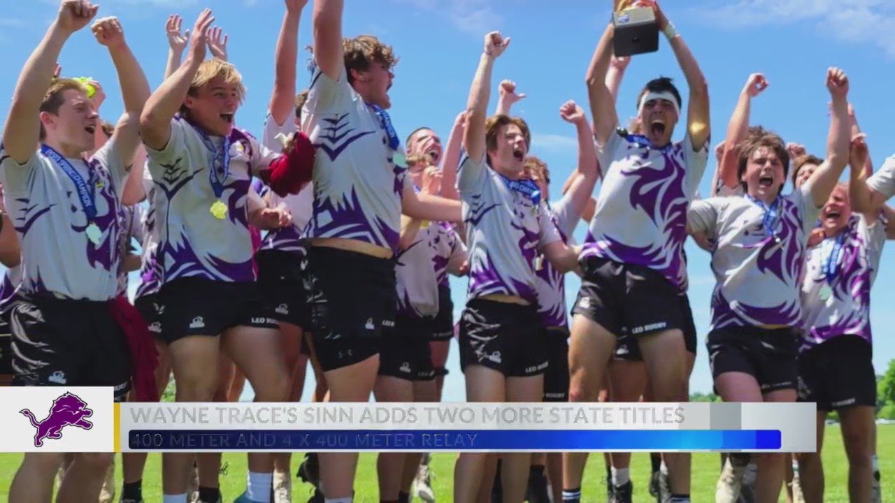 Leo rugby wins third state title in program history – WANE 15