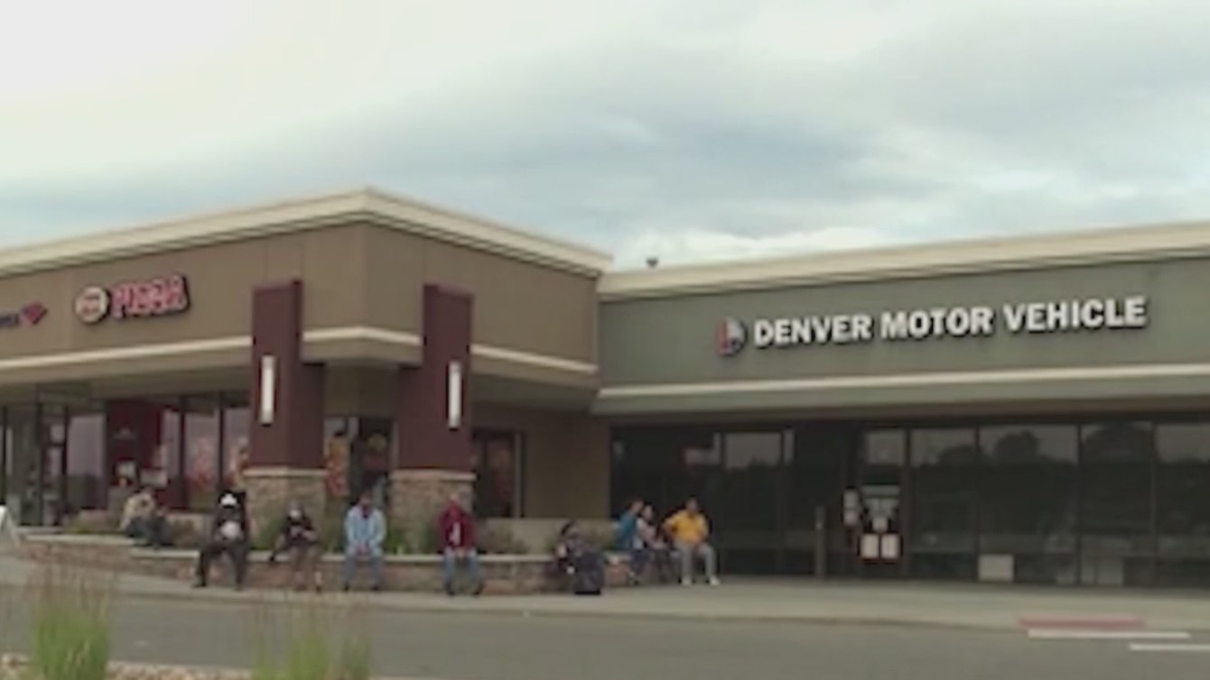 DMV changes start on Monday – FOX31 Denver