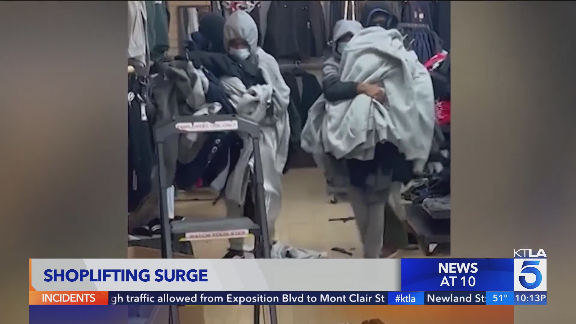 Walmart could raise prices, close stores if shoplifting surge continues ...