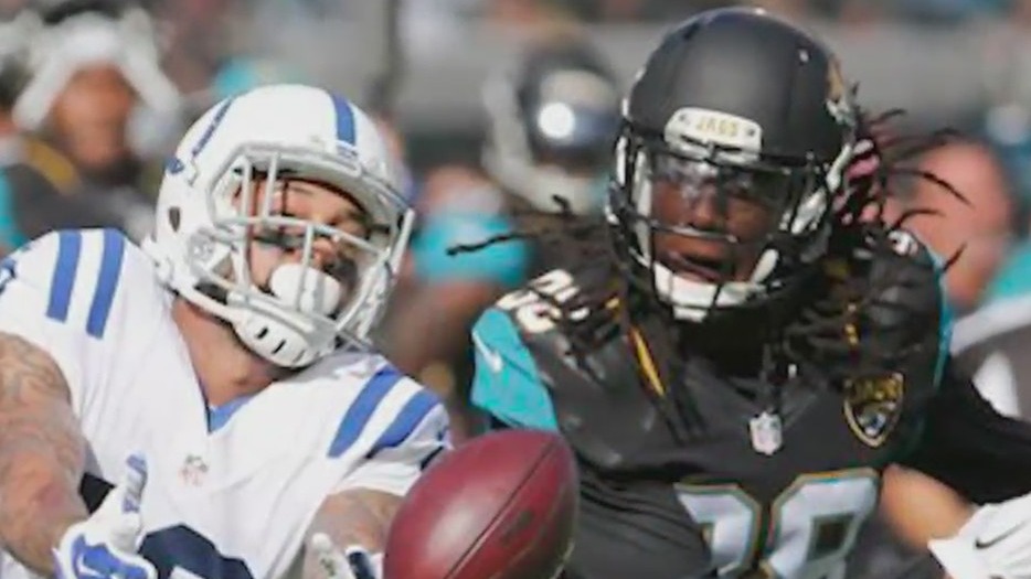 Former NFL player to be charged with mother’s murder – PIX11
