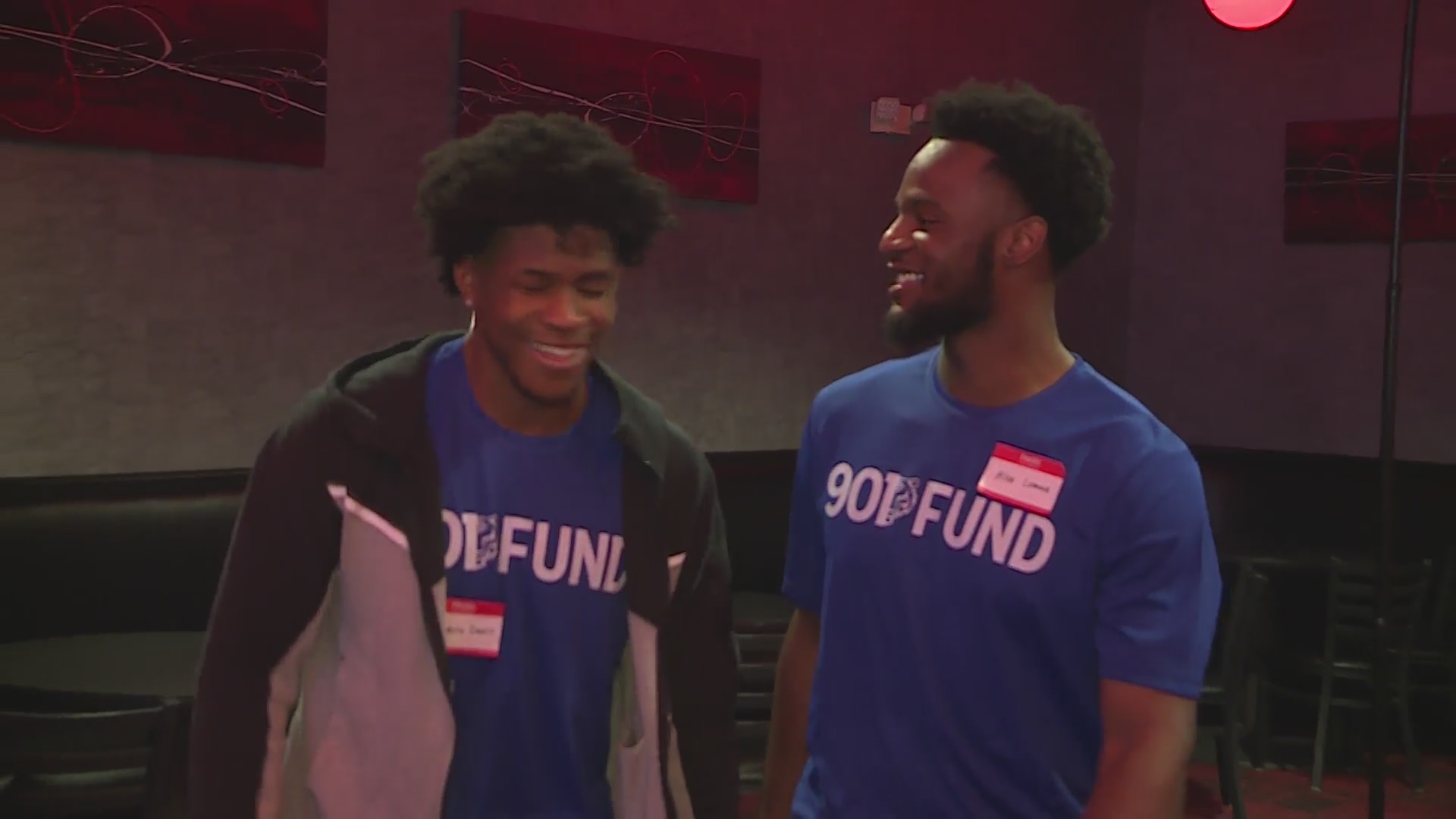 How Lomax and Davis transformed from enemies on the court to brothers ...